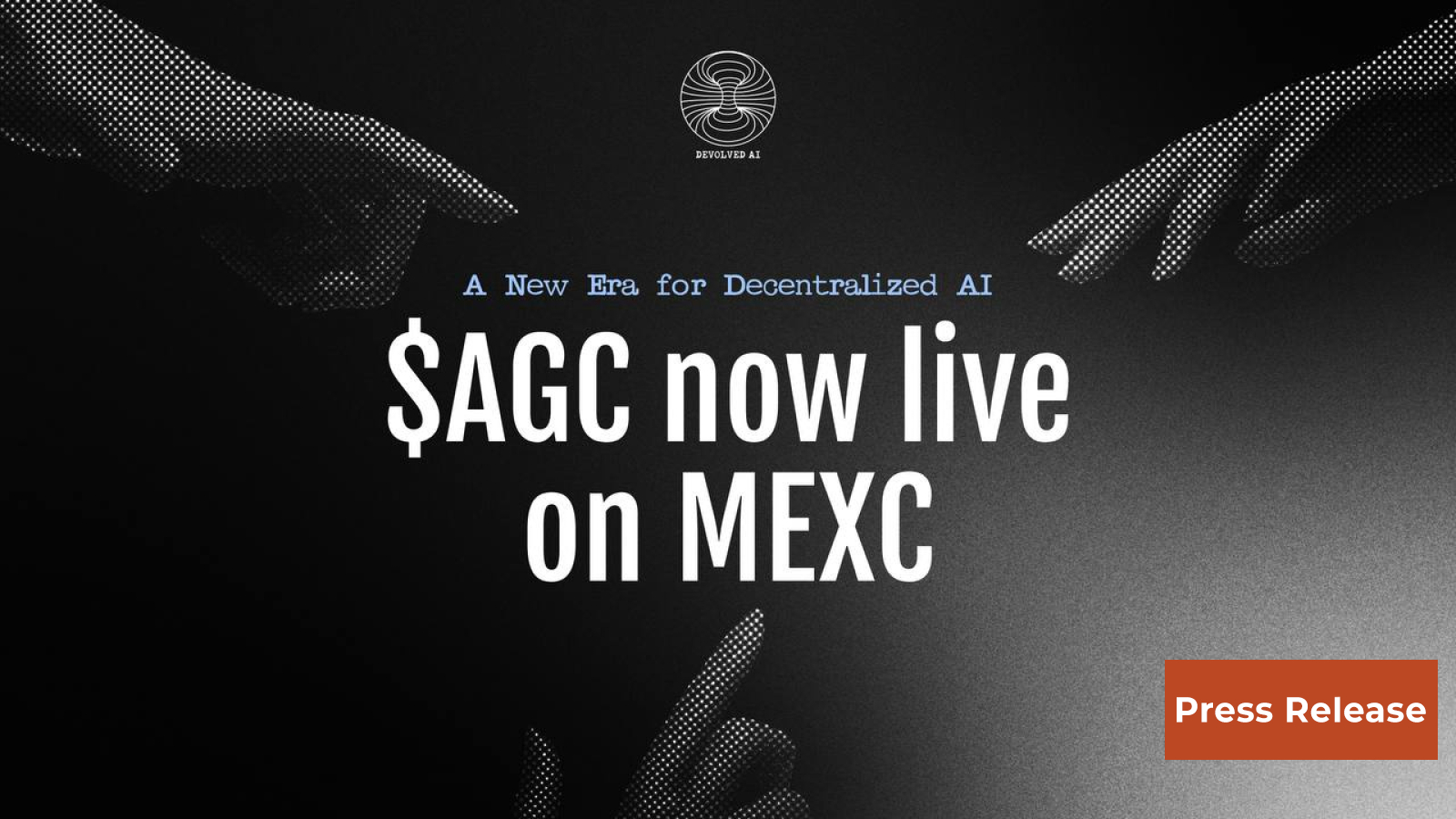 Devolved AI: Live on MEXC Following Successful Layer 1 Mainnet Launch